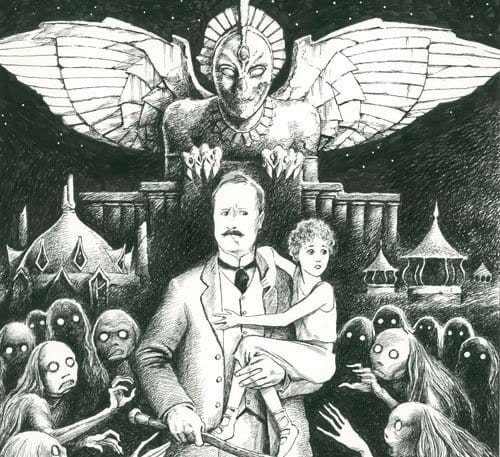 The Time Machine - Cream City Catholic